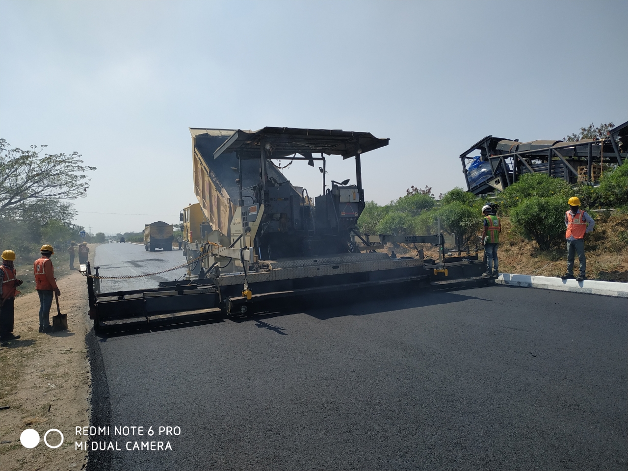 Gallery - Projects - Markolines