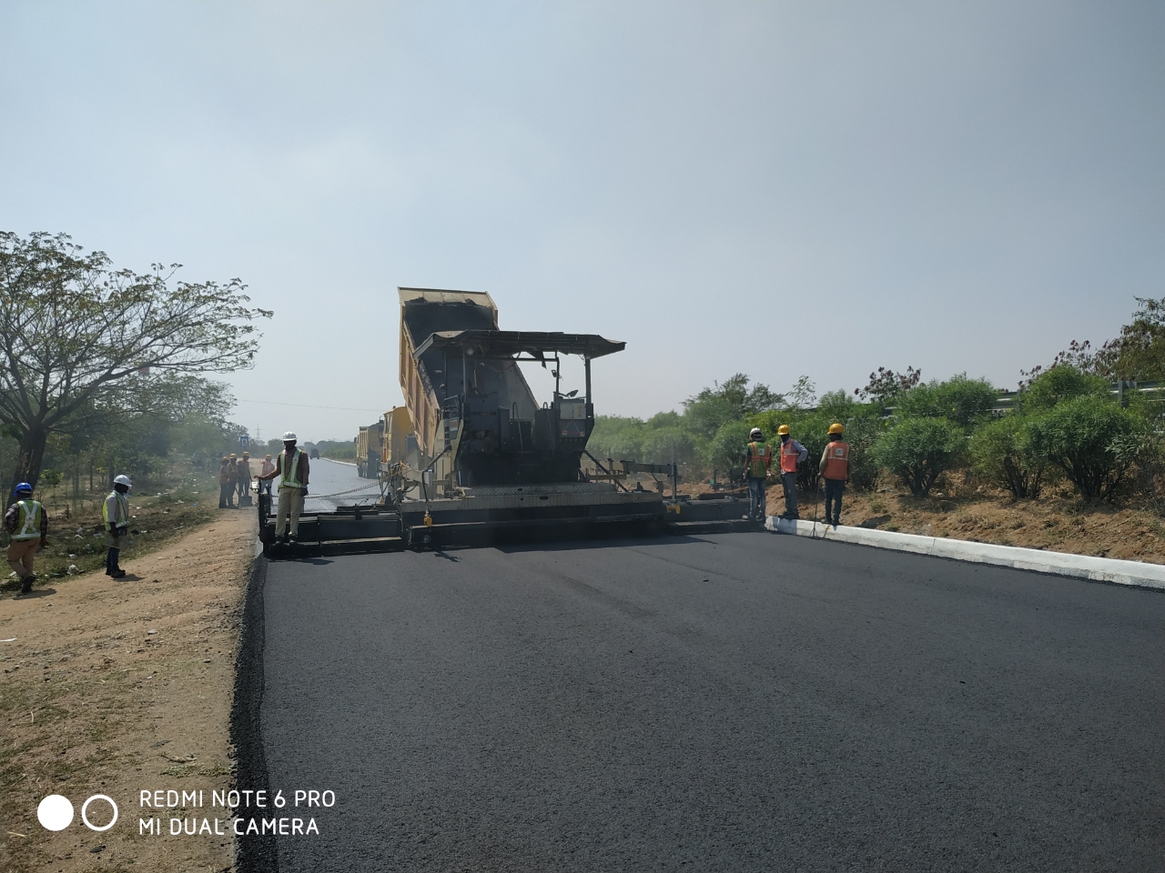 Gallery - Projects - Markolines