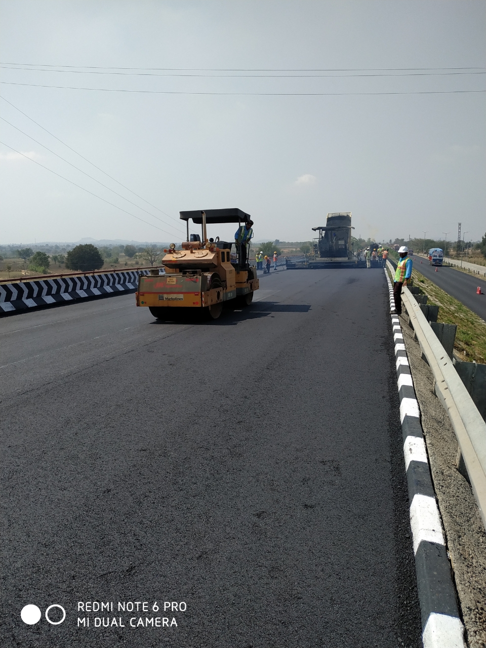 Gallery - Projects - Markolines