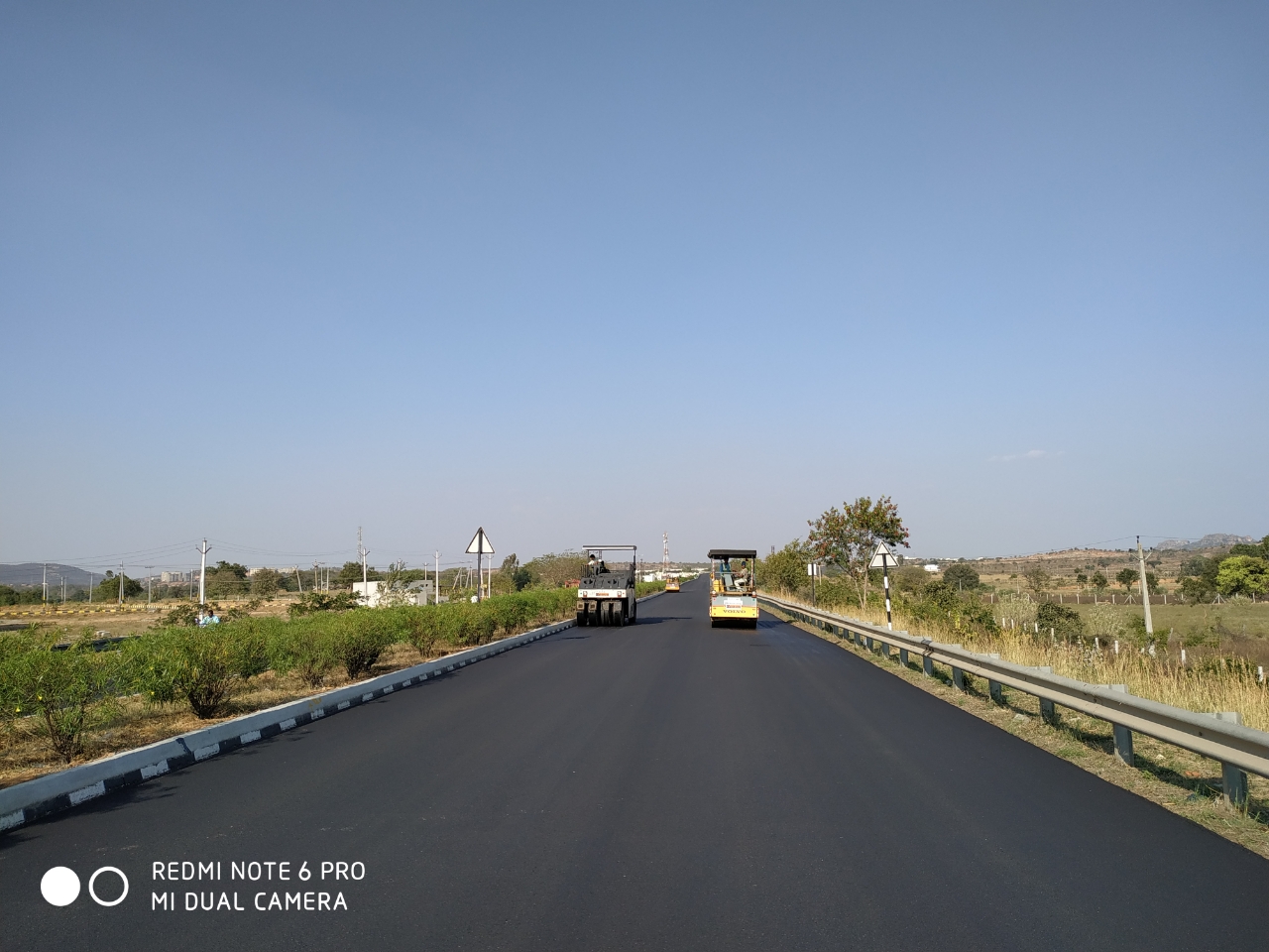 Gallery - Projects - Markolines